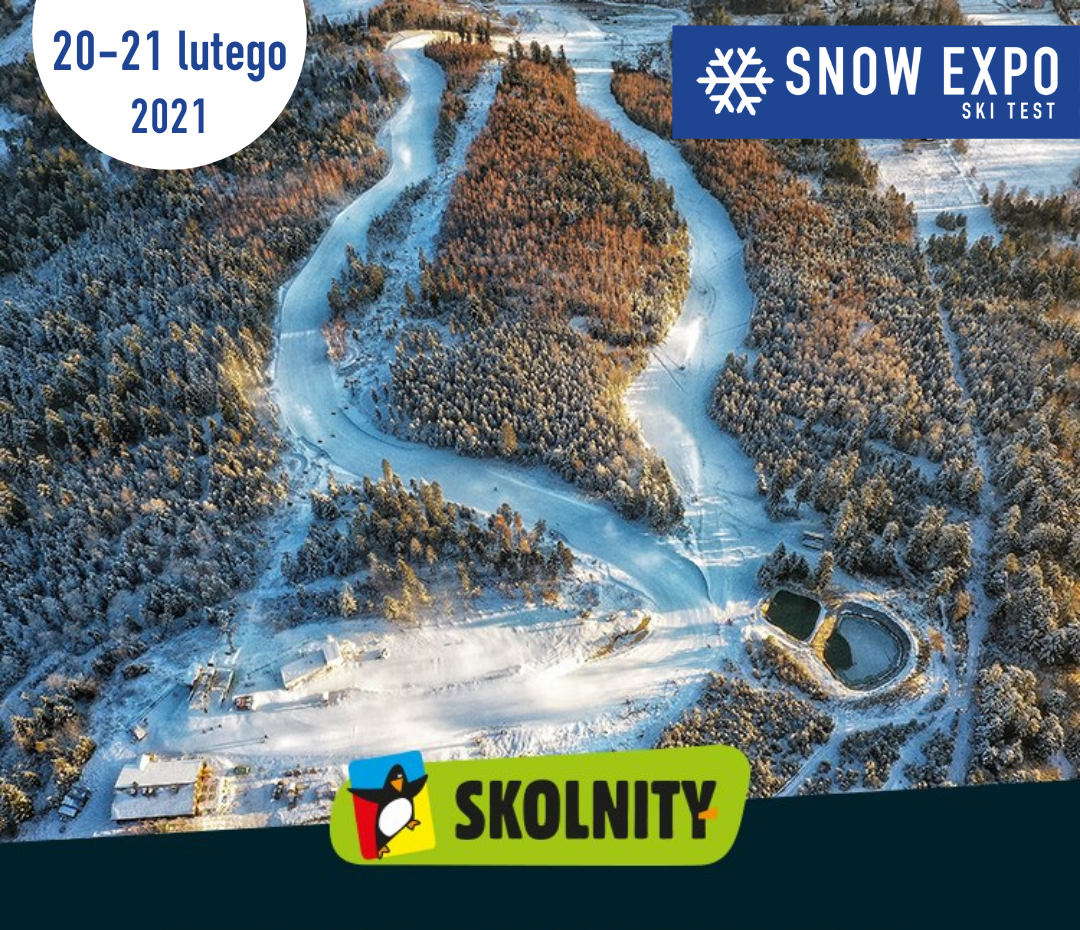 SNOW EXPO SKI TEST 2021 - Skolnity Wisła - SNOW EXPO